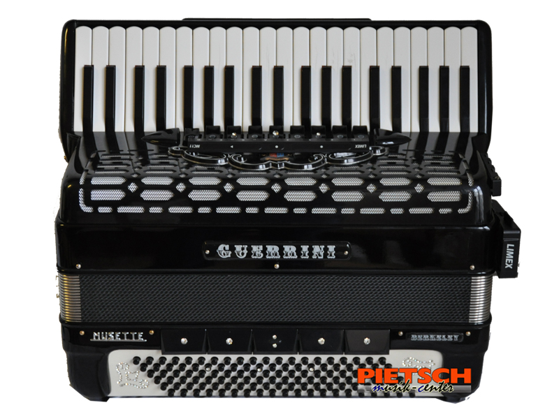 Akkordeon und Harmonika Spezial Fachgeschäft in Deutschland