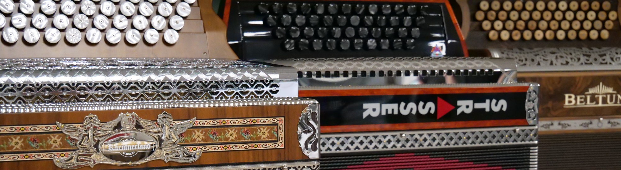 Steirische Harmonika - Musik-Center Pietsch e. K.Musik-Center Pietsch e. K. - Ihr Akkordeon und ...